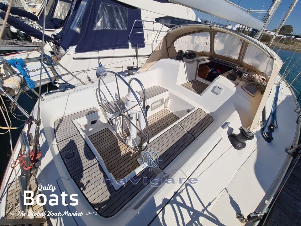 1992 Jeanneau Sun Fast 39 for sale. View price, photos and Buy 1992 ...