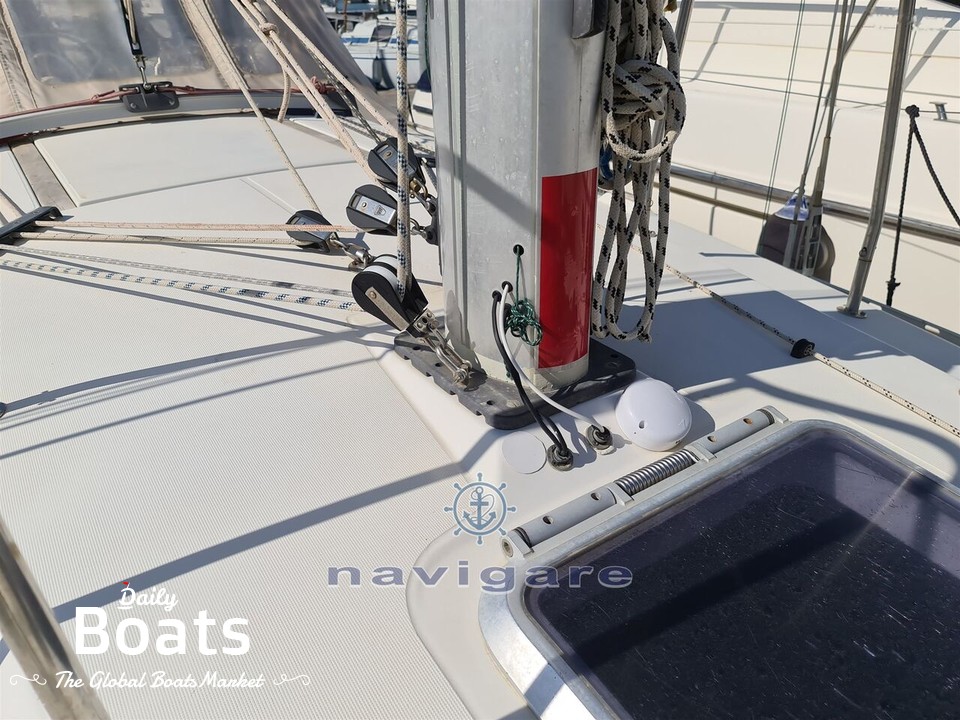 1992 Jeanneau Sun Fast 39 for sale. View price, photos and Buy 1992 ...