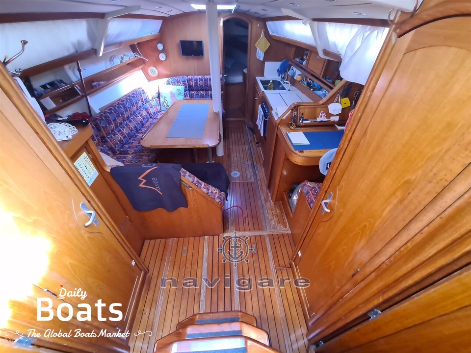 1992 Jeanneau Sun Fast 39 for sale. View price, photos and Buy 1992 ...