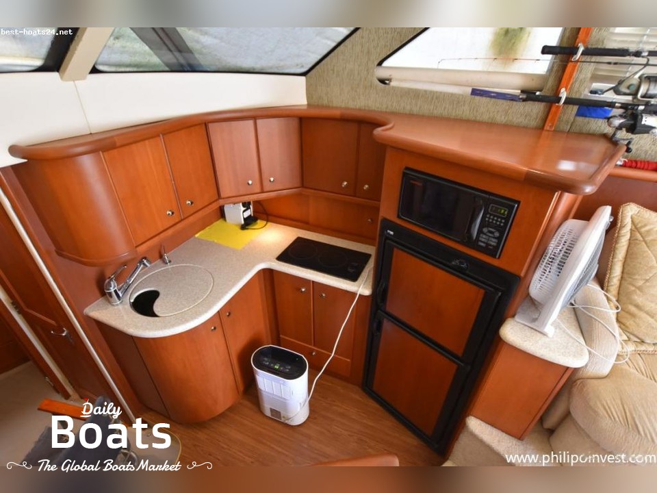 2004 Silverton 34 Convertible for sale. View price, photos and Buy 2004 ...