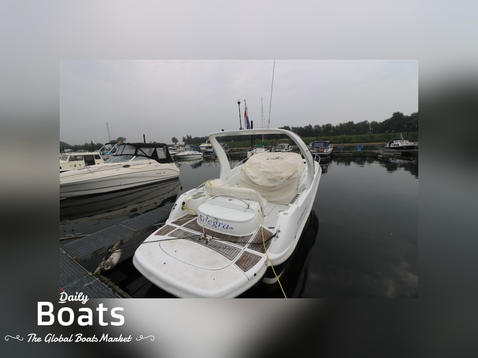 2005 Rio Boats 850 Day Cruiser for sale. View price, photos and Buy ...