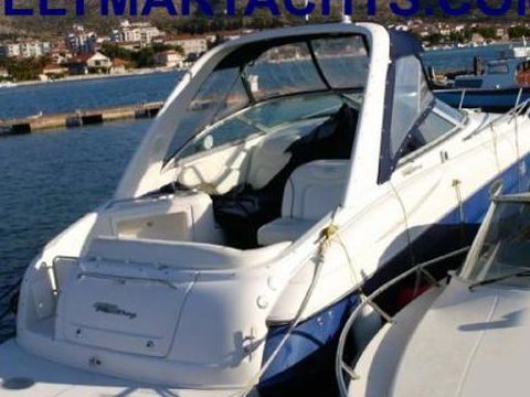 2003 Monterey 265 for sale. View price, photos and Buy 2003 Monterey ...