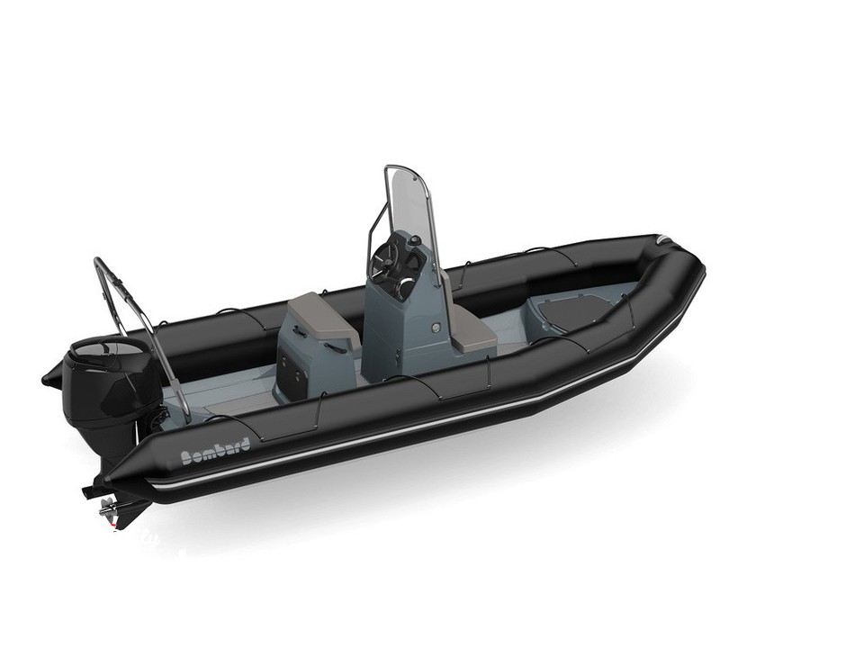 2022 Bombard Explorer 550 Confort for sale. View price, photos and Buy ...