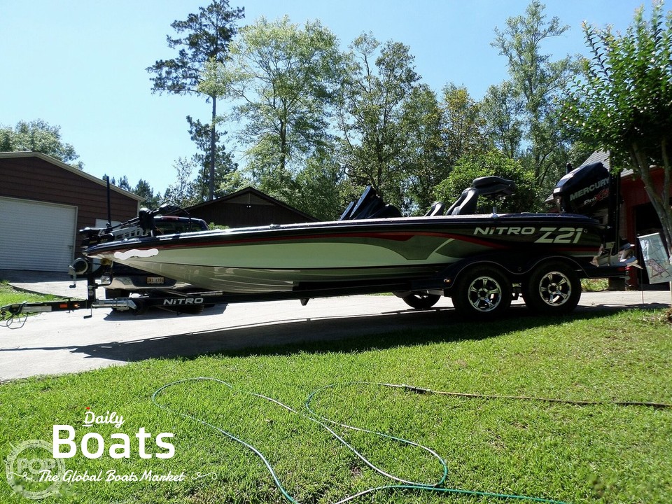 2017 Nitro Z21 for sale. View price, photos and Buy 2017 Nitro Z21 #260479