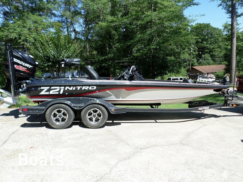 2017 Nitro Z21 for sale. View price, photos and Buy 2017 Nitro Z21 #260479