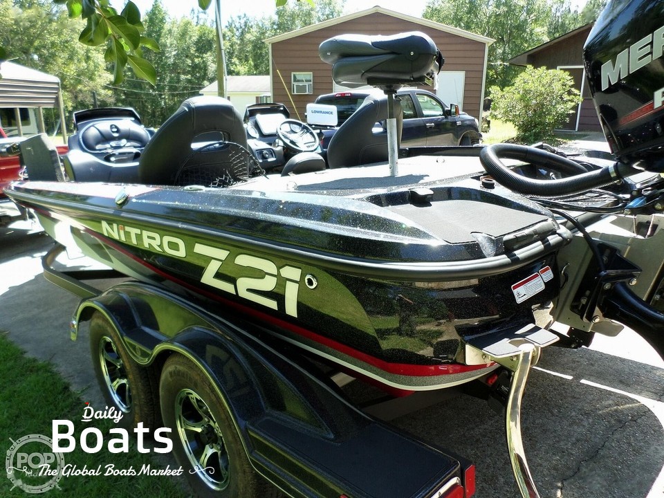 2017 Nitro Z21 for sale. View price, photos and Buy 2017 Nitro Z21 #260479