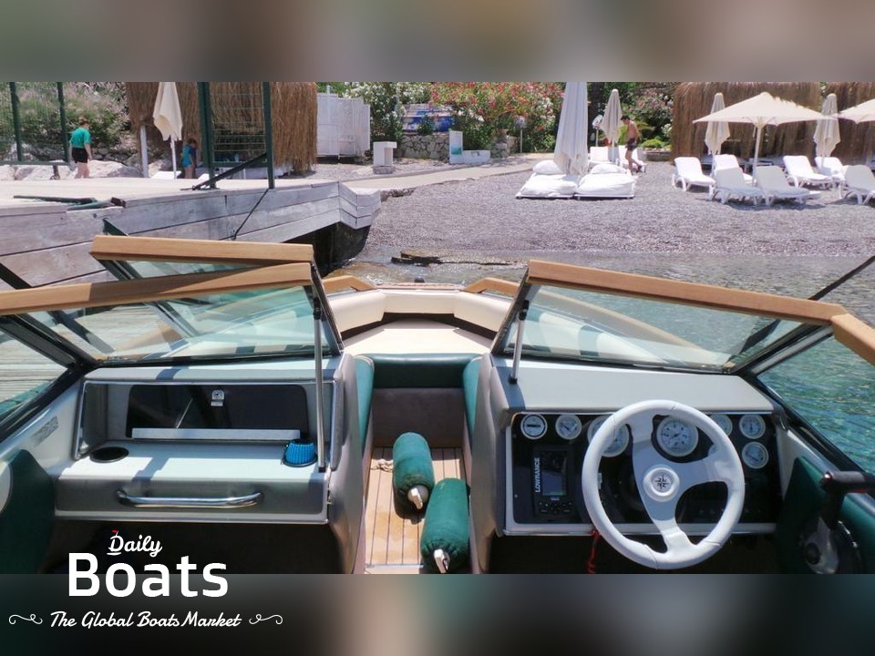 1987 Sea Ray Seville for sale. View price, photos and Buy 1987 Sea Ray ...