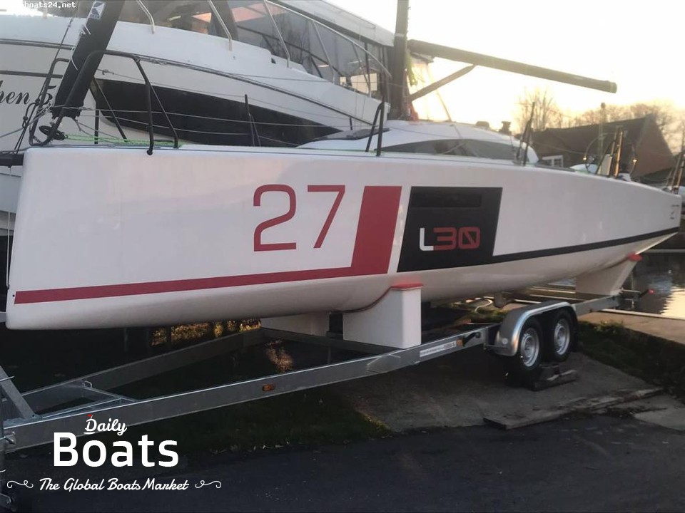 L30 for sale - Daily Boats