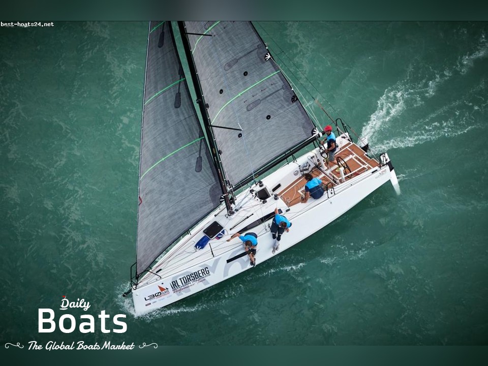 2022 L30 One Design for sale. View price, photos and Buy 2022 L30 One ...