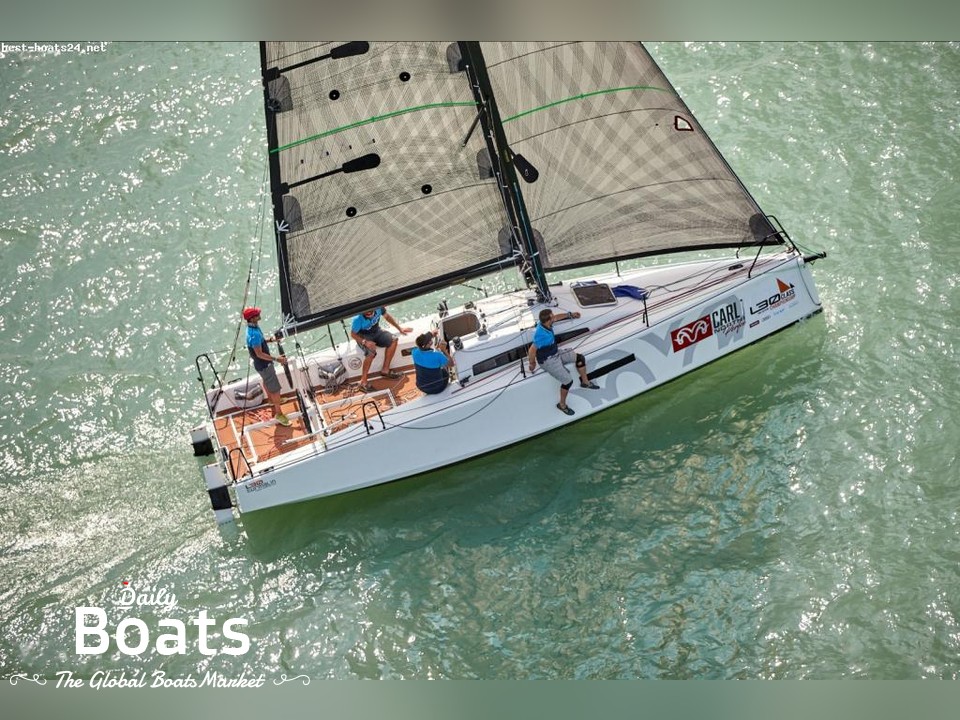 2022 L30 One Design for sale. View price, photos and Buy 2022 L30 One ...