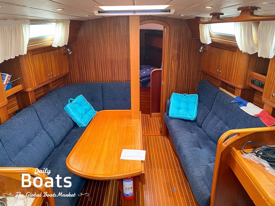 2004 Najad 400 for sale. View price, photos and Buy 2004 Najad 400 #260490