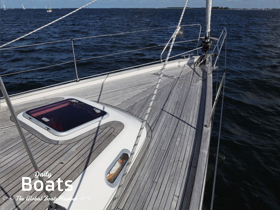 2004 Najad 400 for sale. View price, photos and Buy 2004 Najad 400 #260490