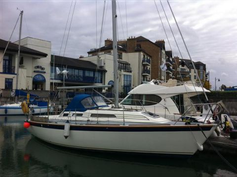 1989 Westerly Tempest for sale. View price, photos and Buy 1989 ...