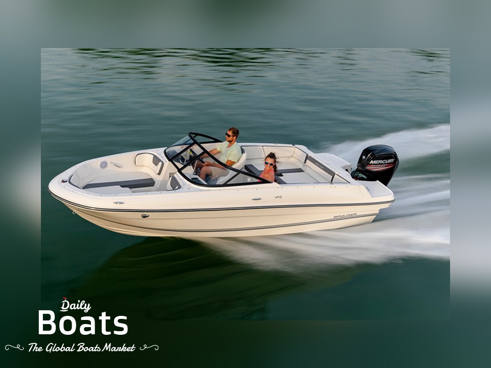 2022 Bayliner Vr4 Bowrider Outboard + 115Ps for sale. View price ...