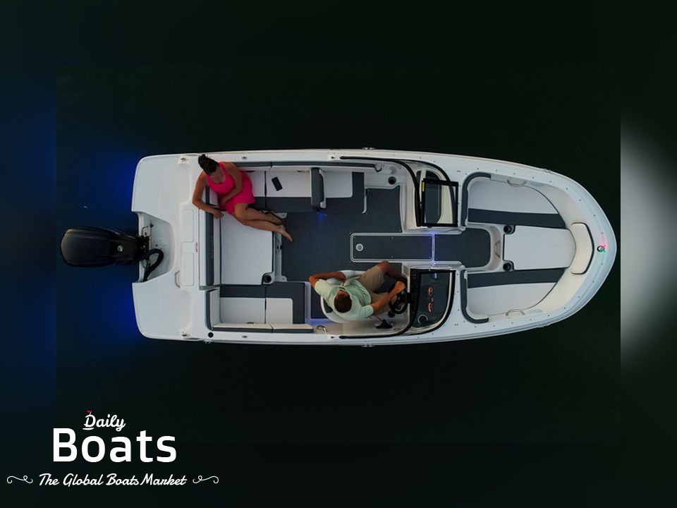 2022 Bayliner Vr4 Bowrider Outboard + 115Ps for sale. View price ...