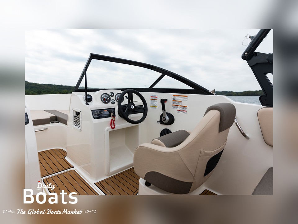 2022 Bayliner Vr4 Bowrider Outboard + 115Ps for sale. View price ...