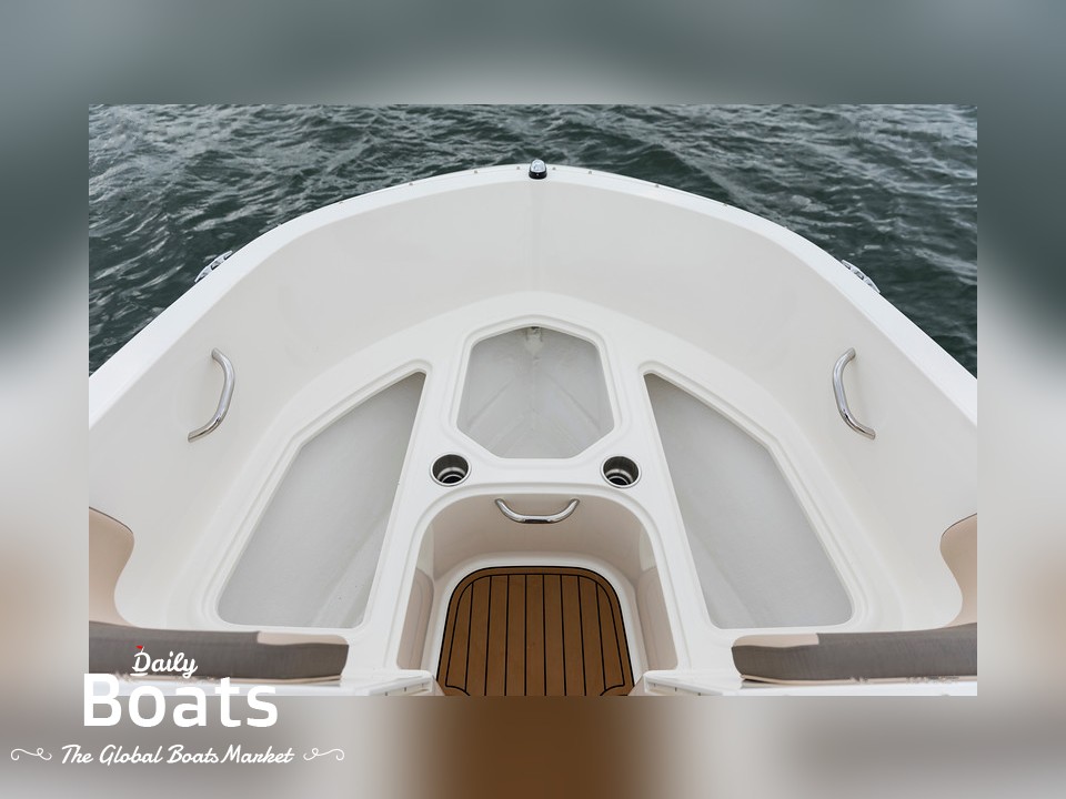 2022 Bayliner Vr4 Bowrider Outboard + 115Ps for sale. View price ...