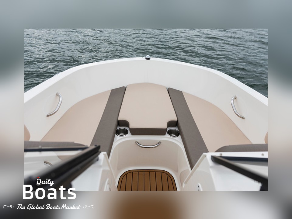 2022 Bayliner Vr4 Bowrider Outboard + 115Ps for sale. View price ...