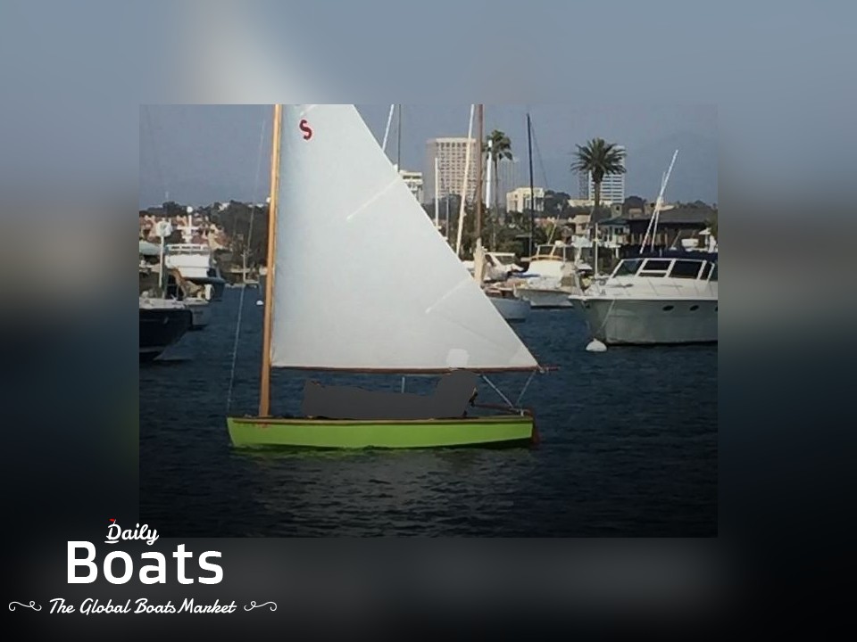 Used dinghy boats Custom for sale - Daily Boats