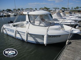 Quicksilver 620 timonier for sale - Daily Boats