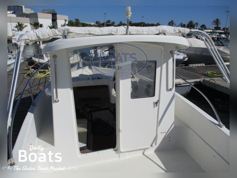 2003 Quicksilver 620 Timonier for sale. View price, photos and Buy 2003 ...