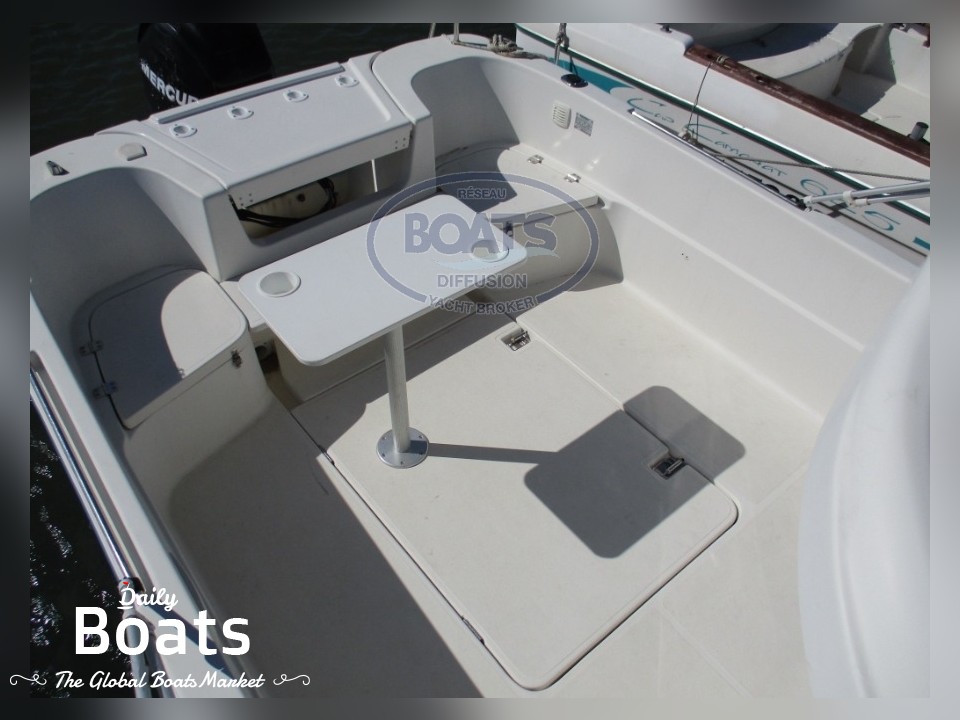 2003 Quicksilver 620 Timonier for sale. View price, photos and Buy 2003 ...