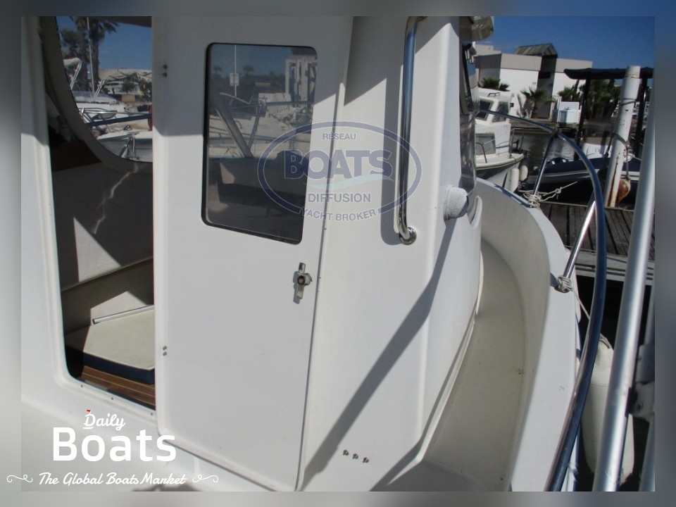 2003 Quicksilver 620 Timonier for sale. View price, photos and Buy 2003 ...