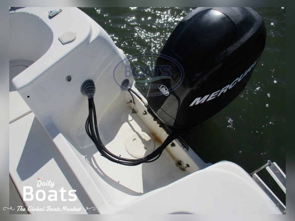 2003 Quicksilver 620 Timonier for sale. View price, photos and Buy 2003 ...