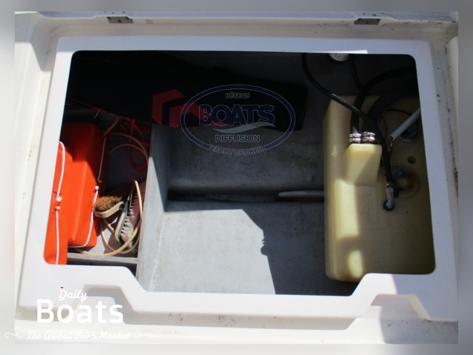 2003 Quicksilver 620 Timonier for sale. View price, photos and Buy 2003 ...