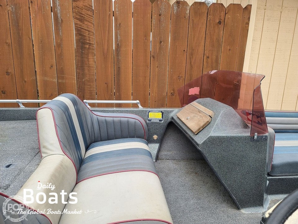 1989 Ranger Boats 365V for sale. View price, photos and Buy 1989 Ranger ...