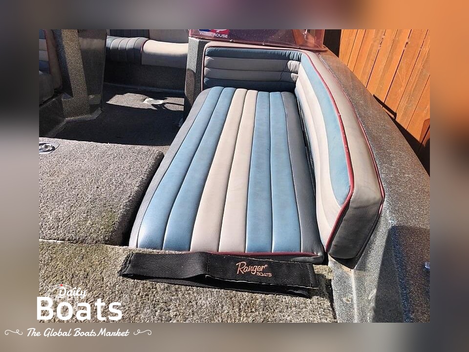 1989 Ranger Boats 365V à vendre. Voir le prix, les photos et Acheter ...