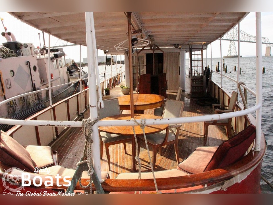 1893 Union River Boat Co. Ironworks 109 for sale. View price, photos ...