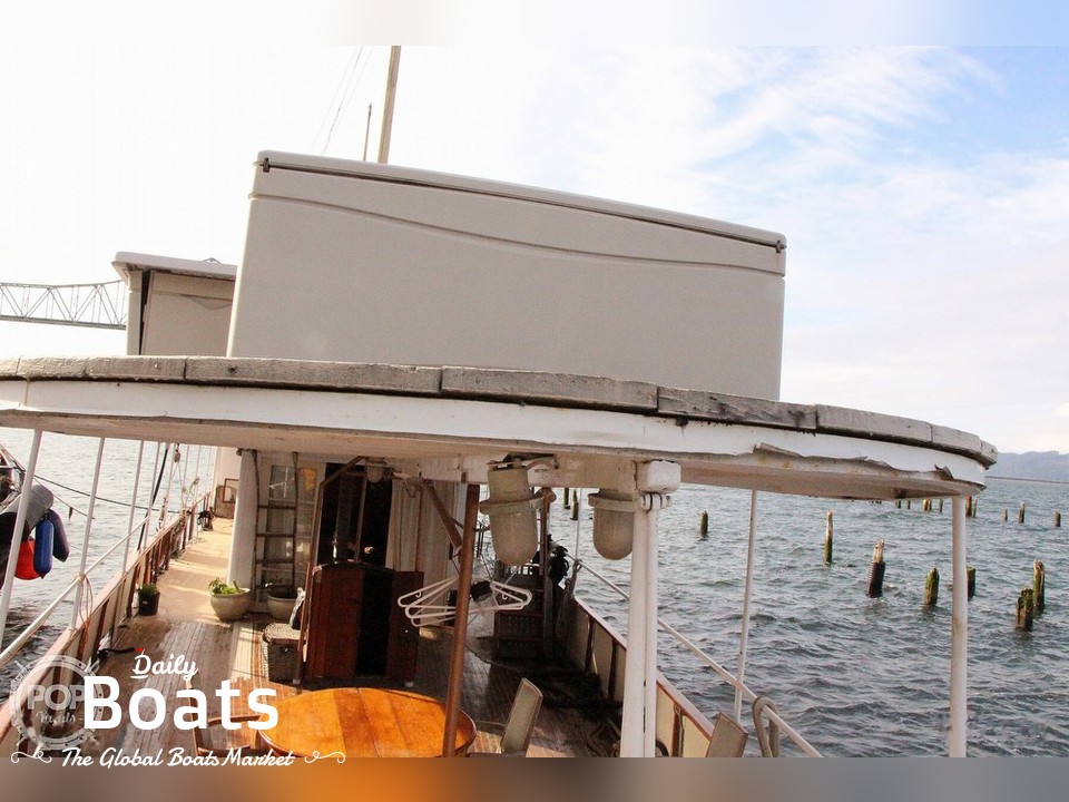 1893 Union River Boat Co. Ironworks 109 for sale. View price, photos ...