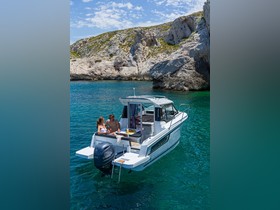 2022 Jeanneau Merry Fisher 605 Serie 2 for sale. View price, photos and Buy 2022 Jeanneau Merry ...