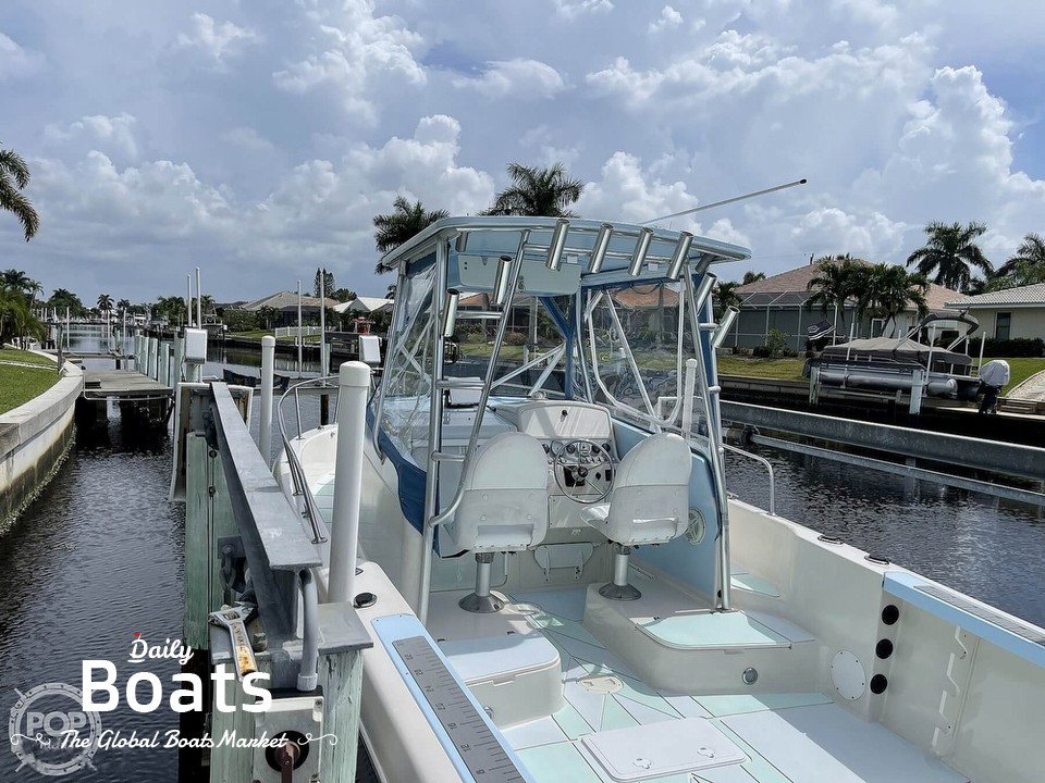 1997 Pro-Line 231 Walkaround for sale. View price, photos and Buy 1997 ...