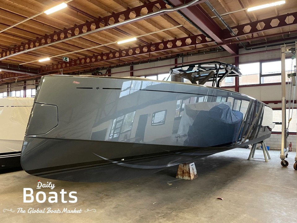 2021 Pardo Yachts 43 - Vain for sale. View price, photos and Buy 2021 ...