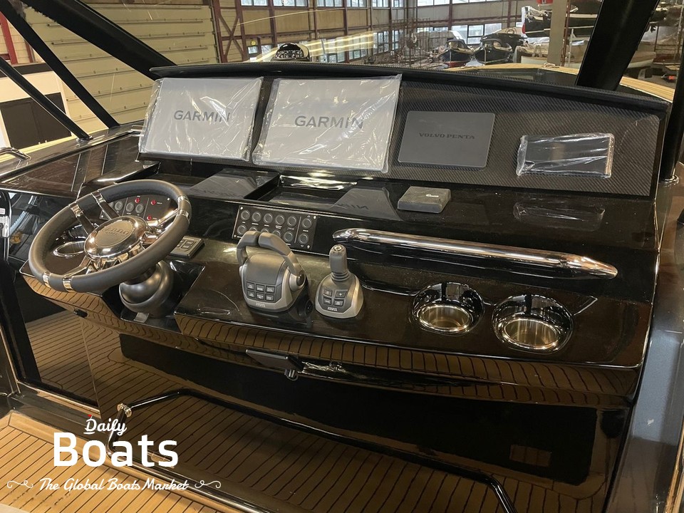 2021 Pardo Yachts 43 - Vain for sale. View price, photos and Buy 2021 ...