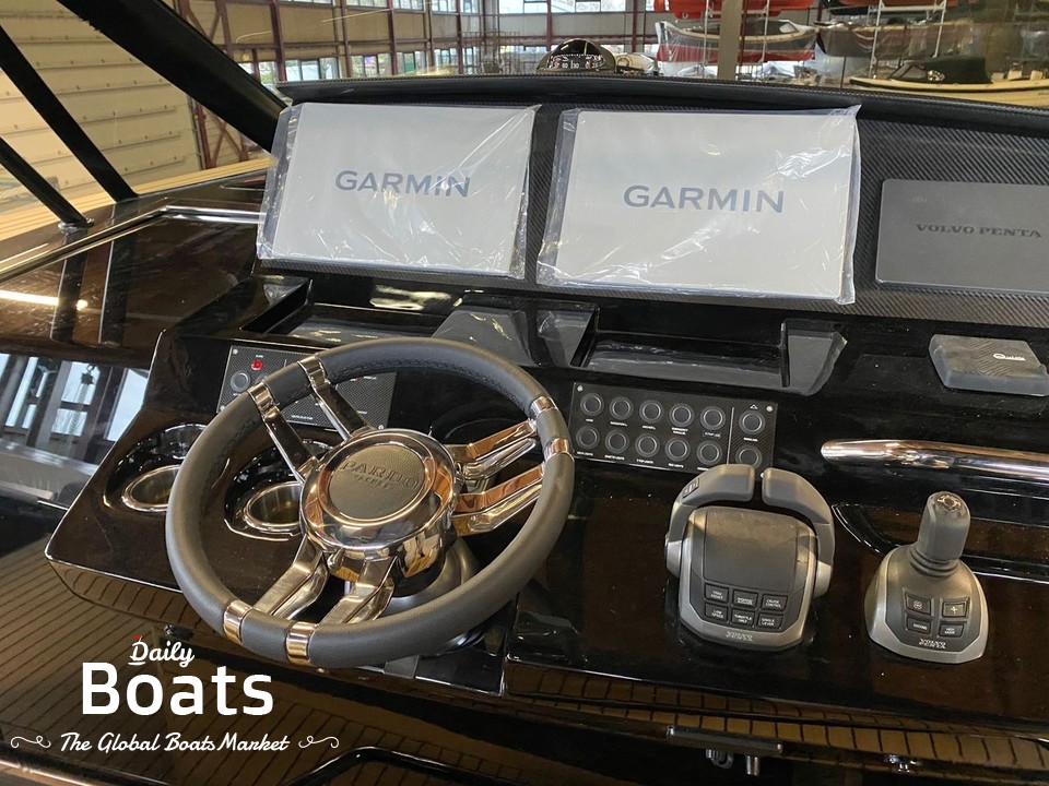 2021 Pardo Yachts 43 - Vain for sale. View price, photos and Buy 2021 ...