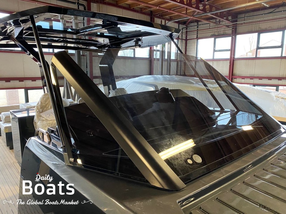 2021 Pardo Yachts 43 - Vain for sale. View price, photos and Buy 2021 ...