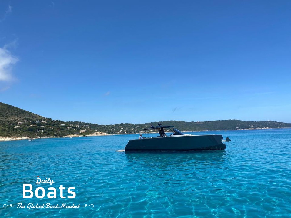 2021 Pardo Yachts 43 - Vain for sale. View price, photos and Buy 2021 ...