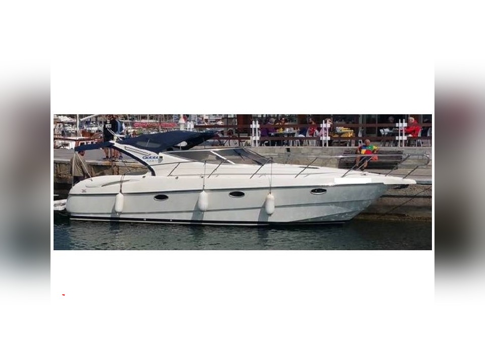 2002 Gobbi 335 Sc for sale. View price, photos and Buy 2002 Gobbi 335 ...