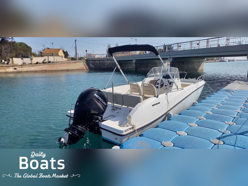 2012 Quicksilver Activ 675 Open for sale. View price, photos and Buy ...