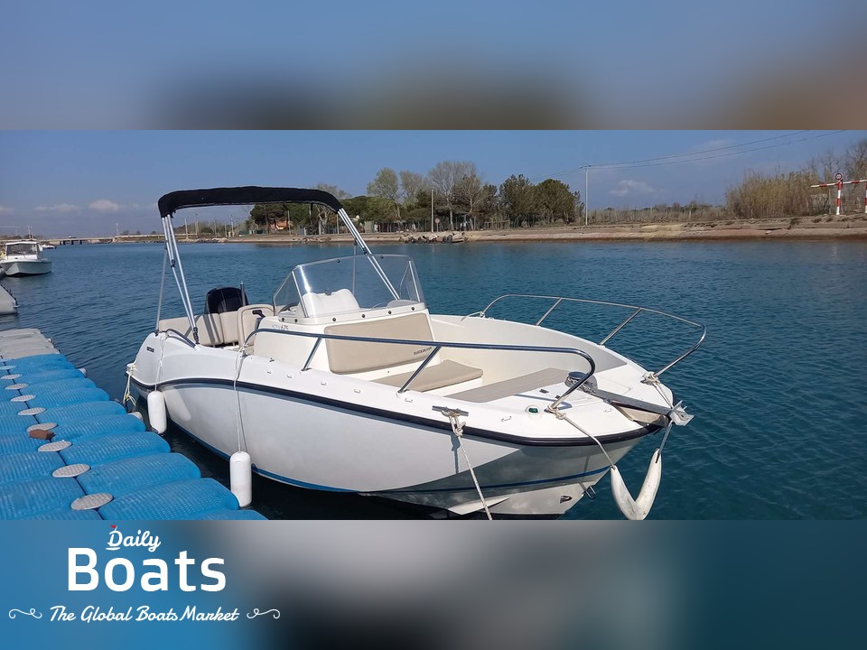 2012 Quicksilver Activ 675 Open for sale. View price, photos and Buy ...
