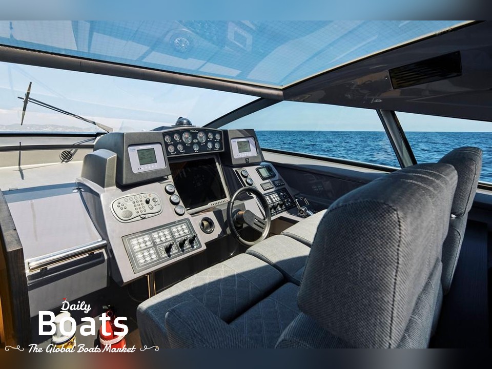 2008 Baia 70 Italia for sale. View price, photos and Buy 2008 Baia 70 ...