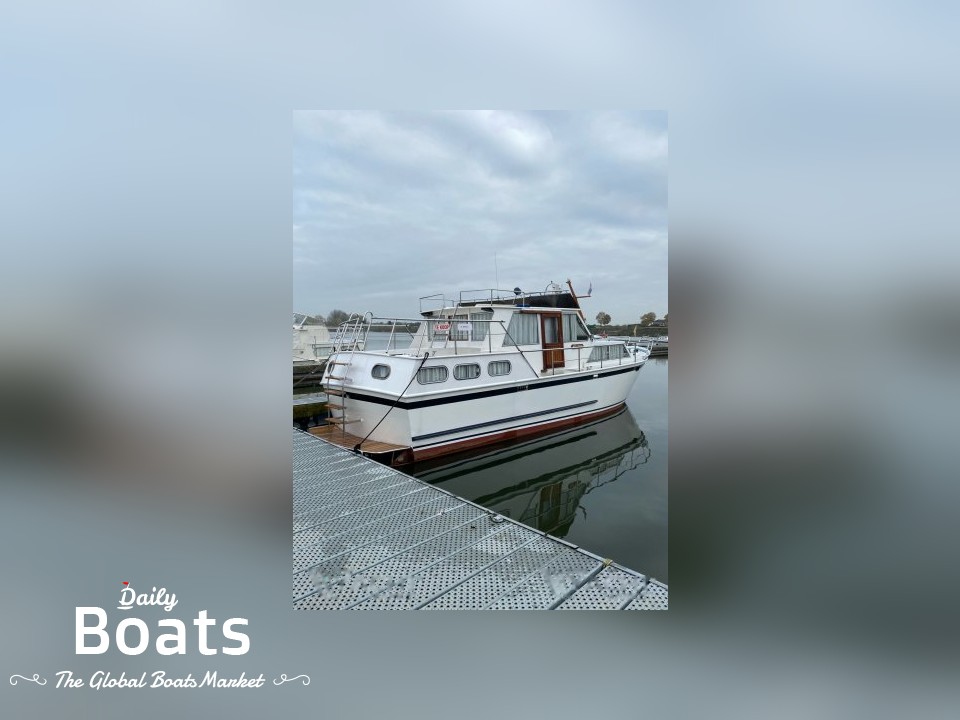 1978 Polaris Heusden 40 for sale. View price, photos and Buy 1978 ...