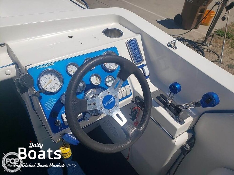 2005 Warlock Powerboats 29 World Class for sale. View price, photos and ...