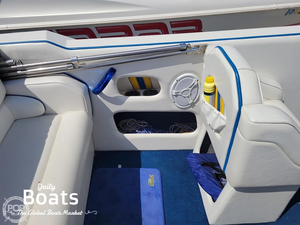 2005 Warlock Powerboats 29 World Class for sale. View price, photos and ...