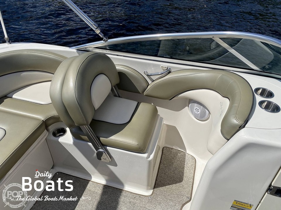 2005 Sea Ray 200 Sundeck for sale. View price, photos and Buy 2005 Sea ...