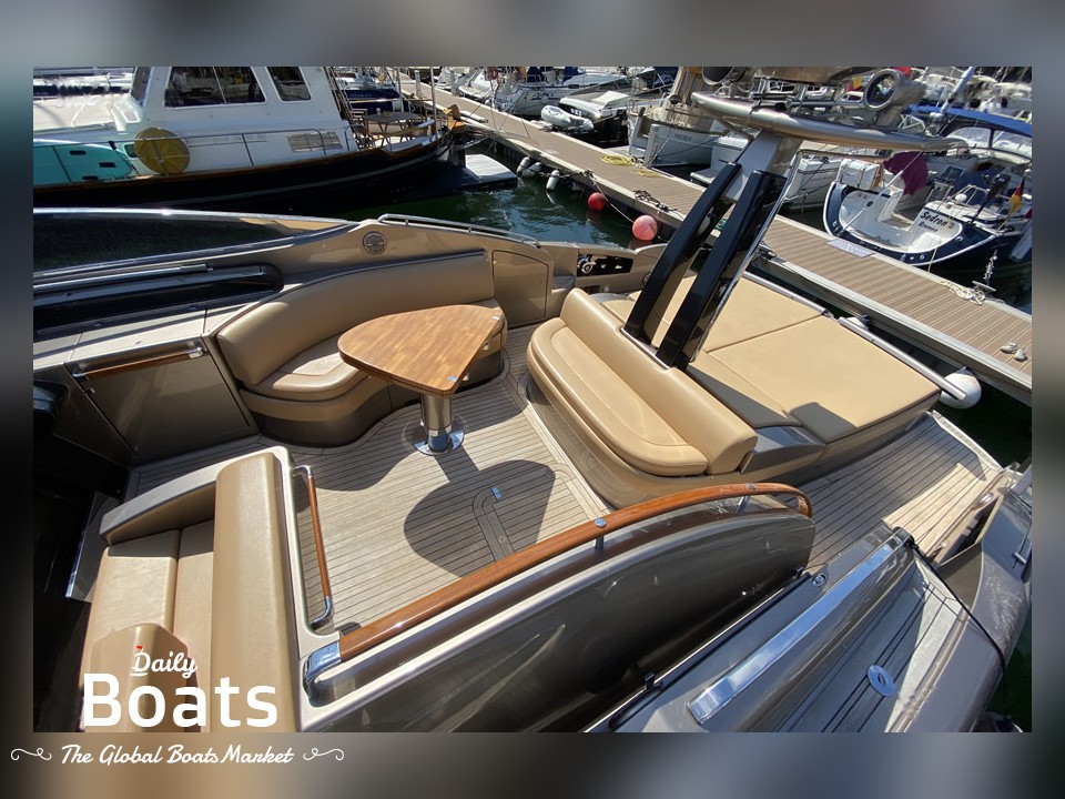 2006 Riva 52 Rivale for sale. View price, photos and Buy 2006 Riva 52 ...