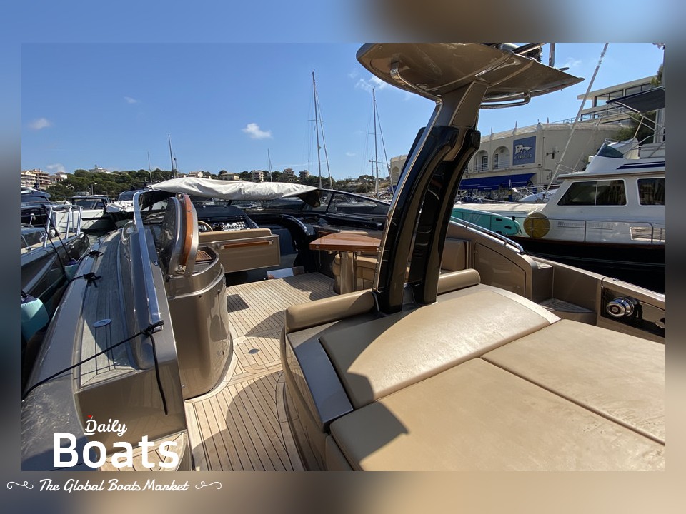 2006 Riva 52 Rivale for sale. View price, photos and Buy 2006 Riva 52 ...